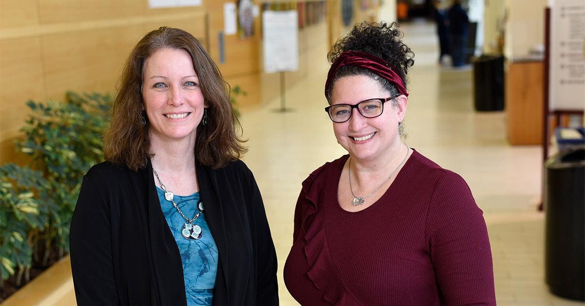 Fox Chase Cancer Center Immersion Science Program Directors Win Viktor Hamburger Outstanding ...